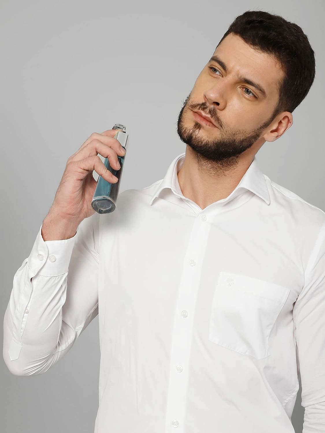 SPK’s Le Roi – Perfume francés para hombre, fragancia prémium y ...