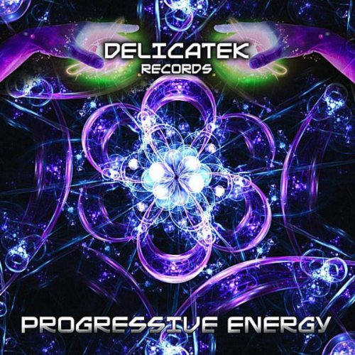 Progressive Energy: Compiled By Okin Shah von Various artists bei Amazon Music - Amazon.de