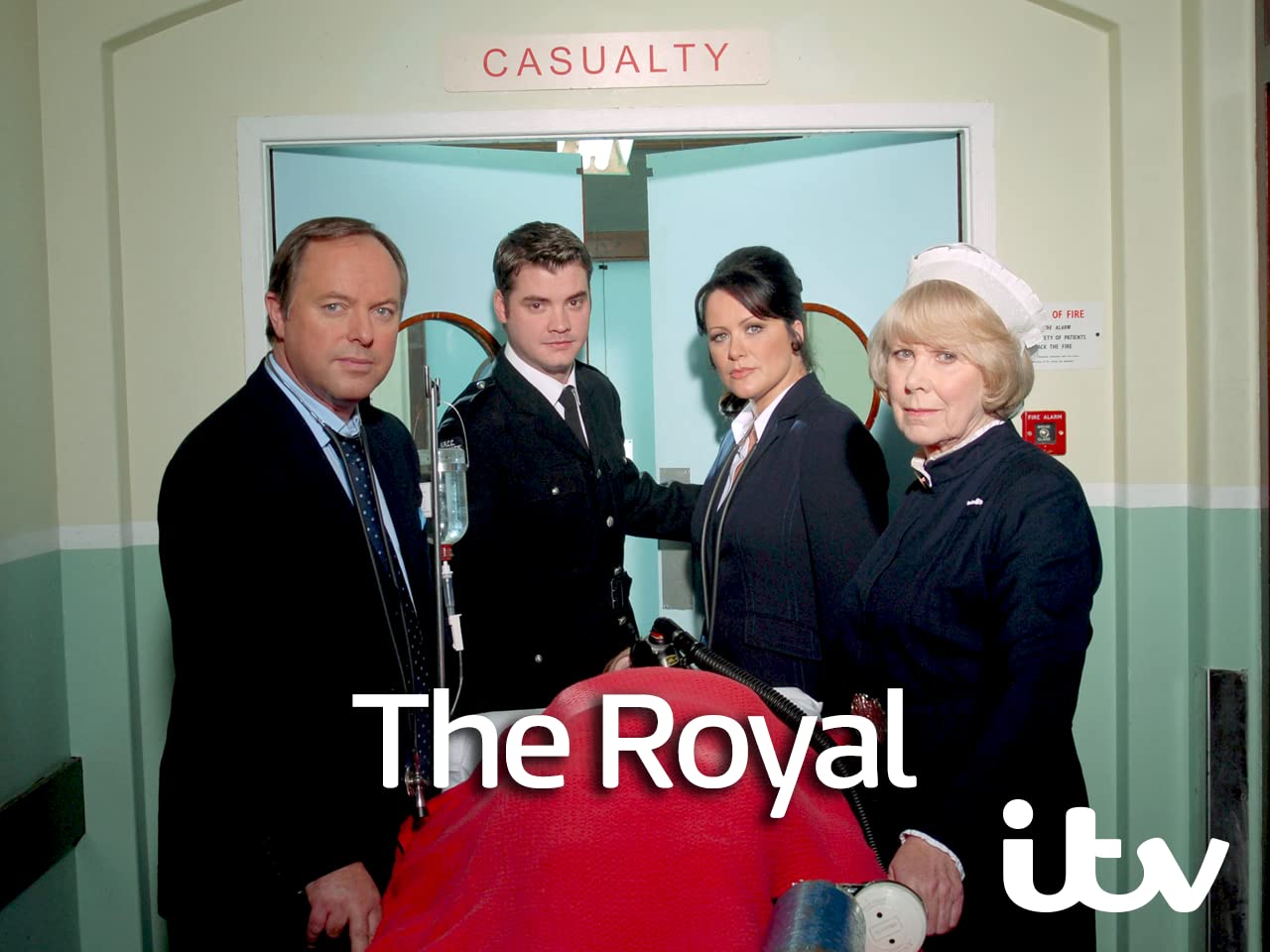 Watch The Royal | Prime Video