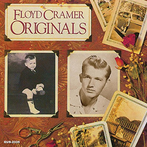 Play Originals by Floyd Cramer on Amazon Music
