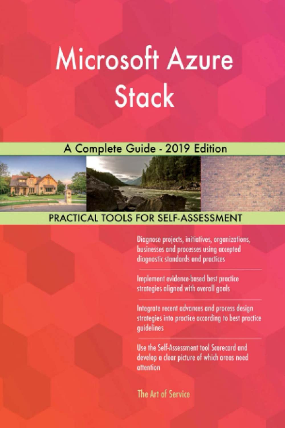 Microsoft Azure Stack A Complete Guide - 2019 Edition: Gerardus Blokdyk ...