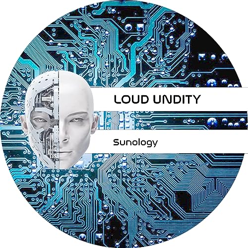Écouter Sunology par LOUD UNITY sur Amazon Music Unlimited