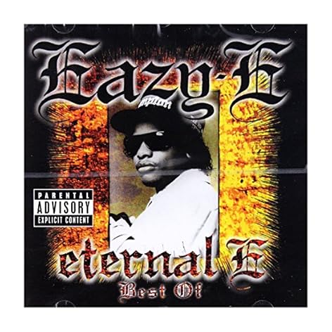Eazy-E on Amazon Music Unlimited