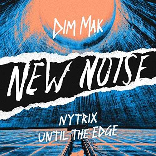 Until The Edge by Nytrix on Amazon Music - Amazon.com