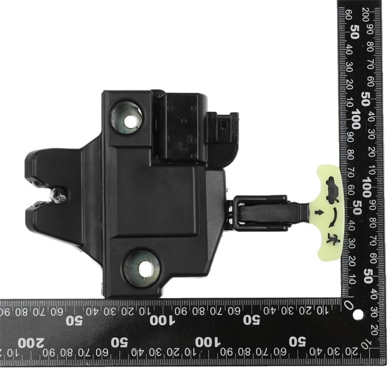 OEM 57530-AL00A Actuator Trunk Lock Actuator Motor – Tailgate Latch ...