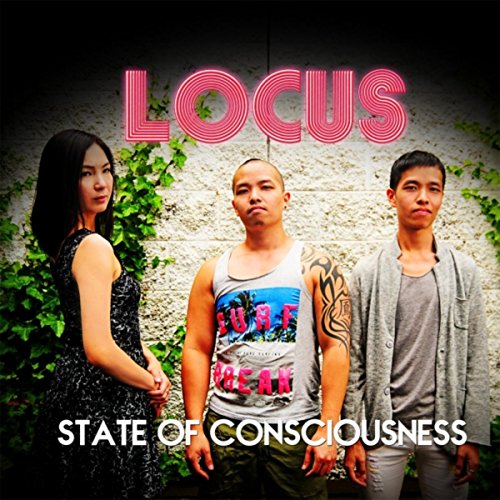 Amazon MusicでLocusのState of Consciousnessを再生する