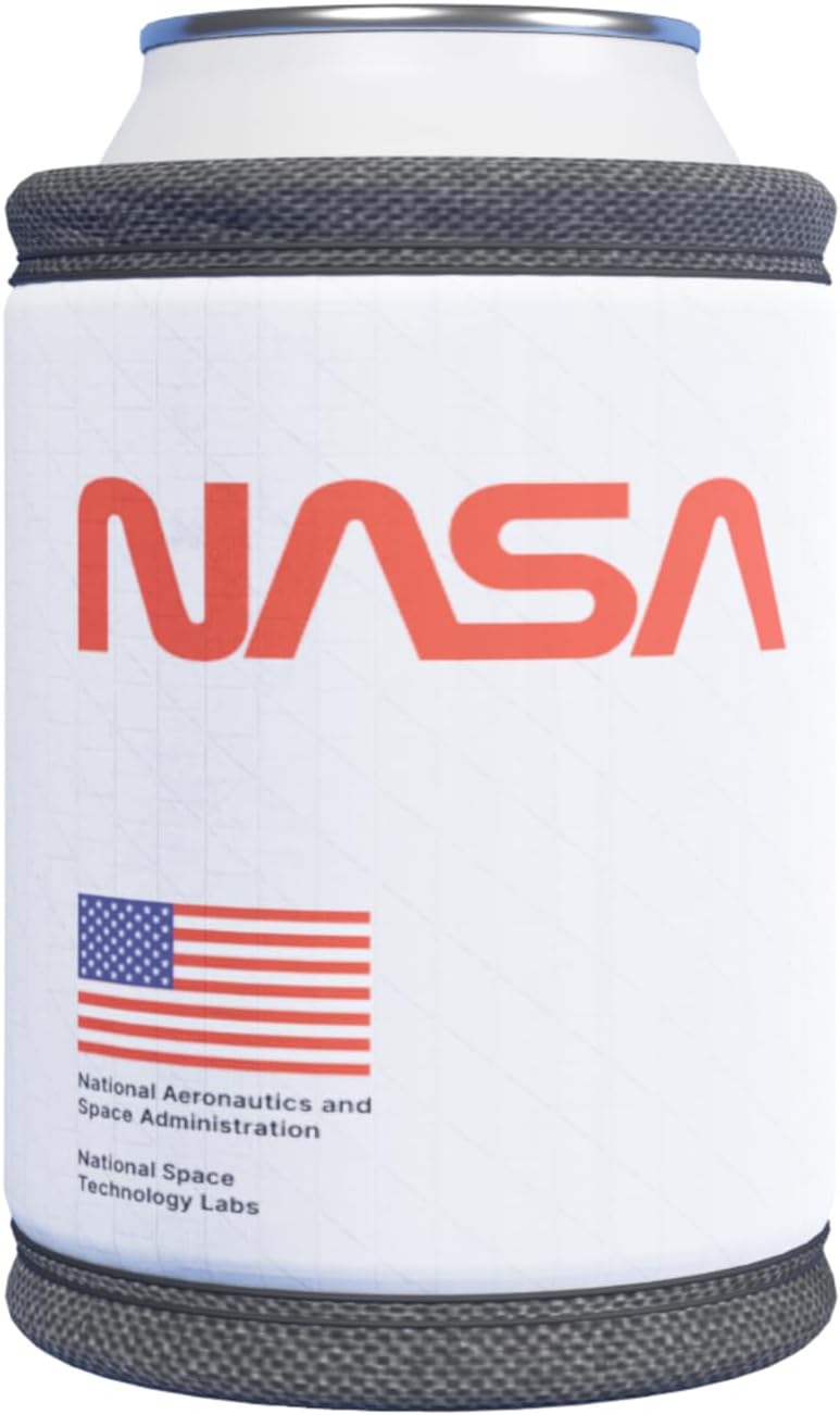Amazon.com: PHOOZY Insulated Can Cooler for 12oz Cans - Patented NASA ...