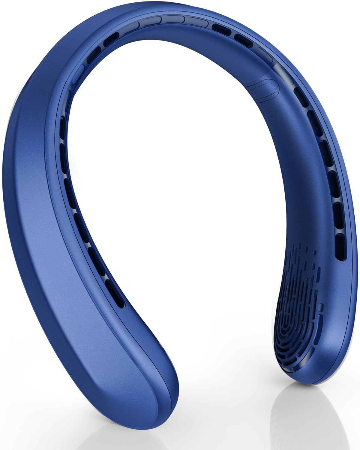 Amazon.com: Neck Fan, Portable Fan around Neck, 4000mAh Battery ...