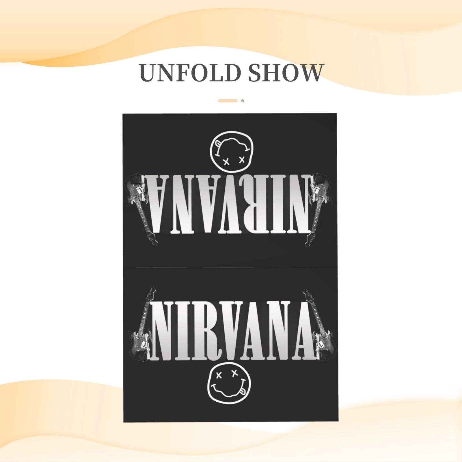 Nirvana Thank You NIRVANA (♟,♟) On X