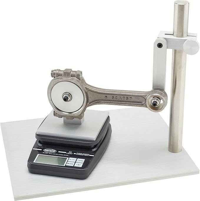 Amazon.com: Connecting Rod Balancing Stand : Automotive