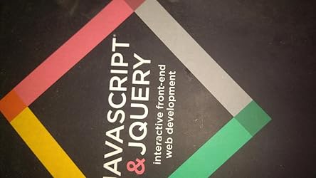 JavaScript and jQuery: Interactive Front-End Web Development : Duckett, Jon: Amazon.in: Books