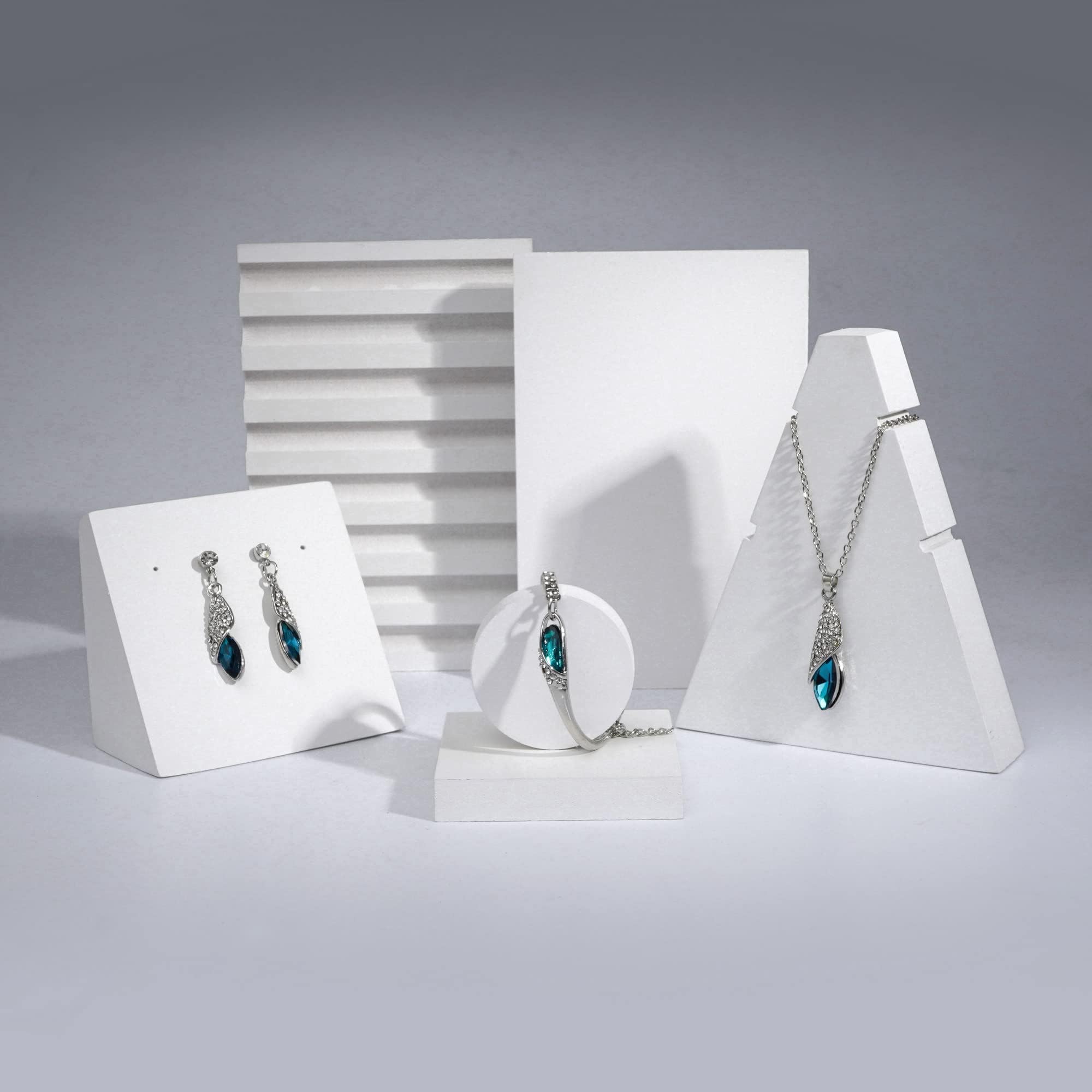 Buy IMAGIX PROPHOTO ™ Jewellery Photography Props Sollid Foam Light ...