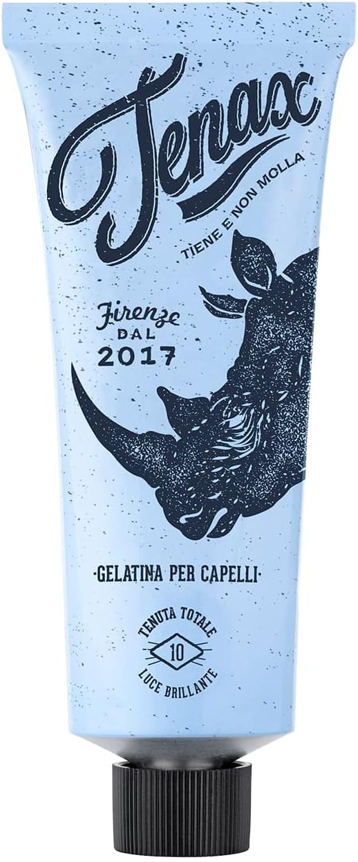 TENAX tenax Gel, 100 ml : Amazon.co.uk: Beauty