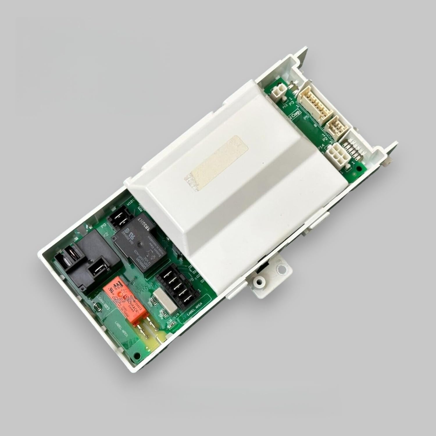 Amazon.com: Replacement for Whirlpool Dryer Control Board W10256719 R ...