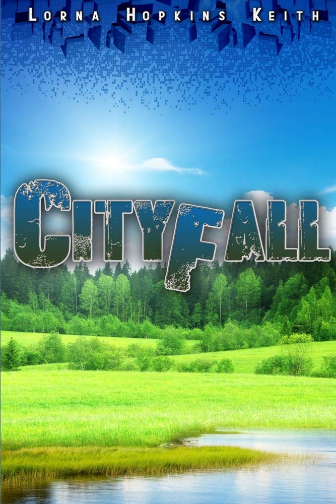 Publication: Cityfall