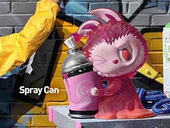 Amazon.co.jp: POPMART THE MONSTERS Almost Hidden Series : Toys & Games