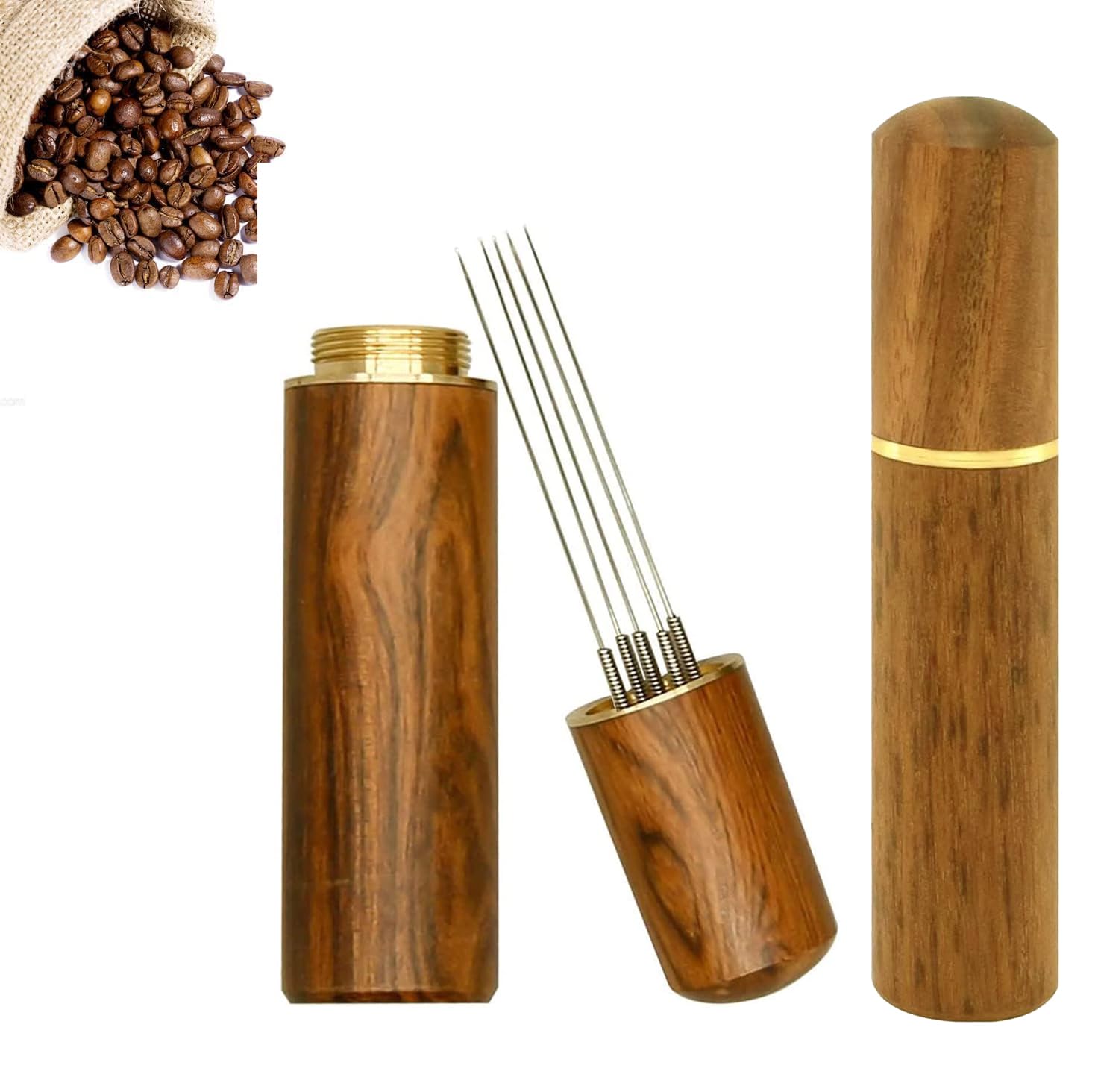 Amazon.com: WDT Tool Espresso, Coffee Stirring Tool, Coffee ...