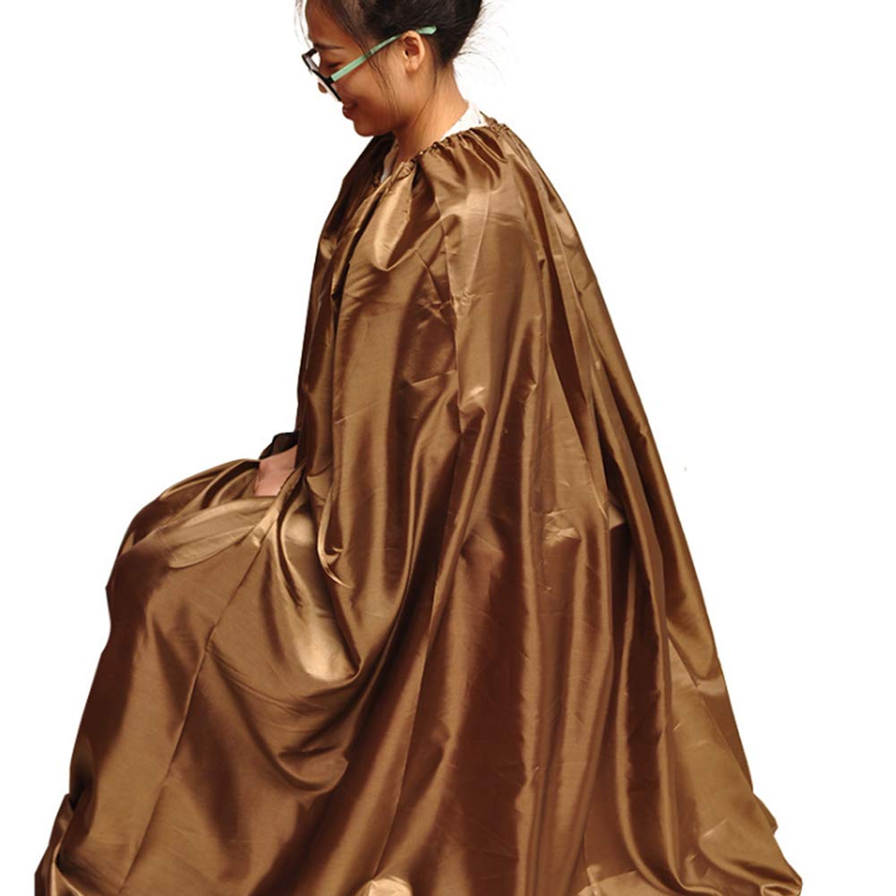 Buy Maifa Yoni Steam Gown, Sauna Steam Cloak, Full Body Covering Bath ...