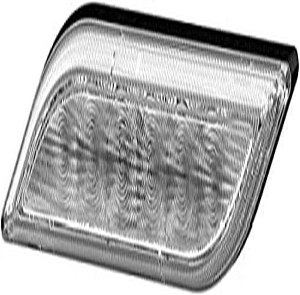 Amazon.com: HELLA 2BA 013 335-031 Indicator - Shapeline Style Slim ...