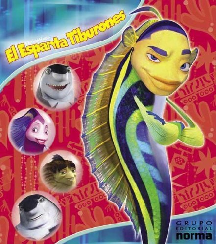 Amazon.com: Espanta Tiburones, El Gran Coleccion (Spanish Edition ...