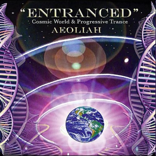 Amazon.com: Entranced : Aeoliah: Digital Music
