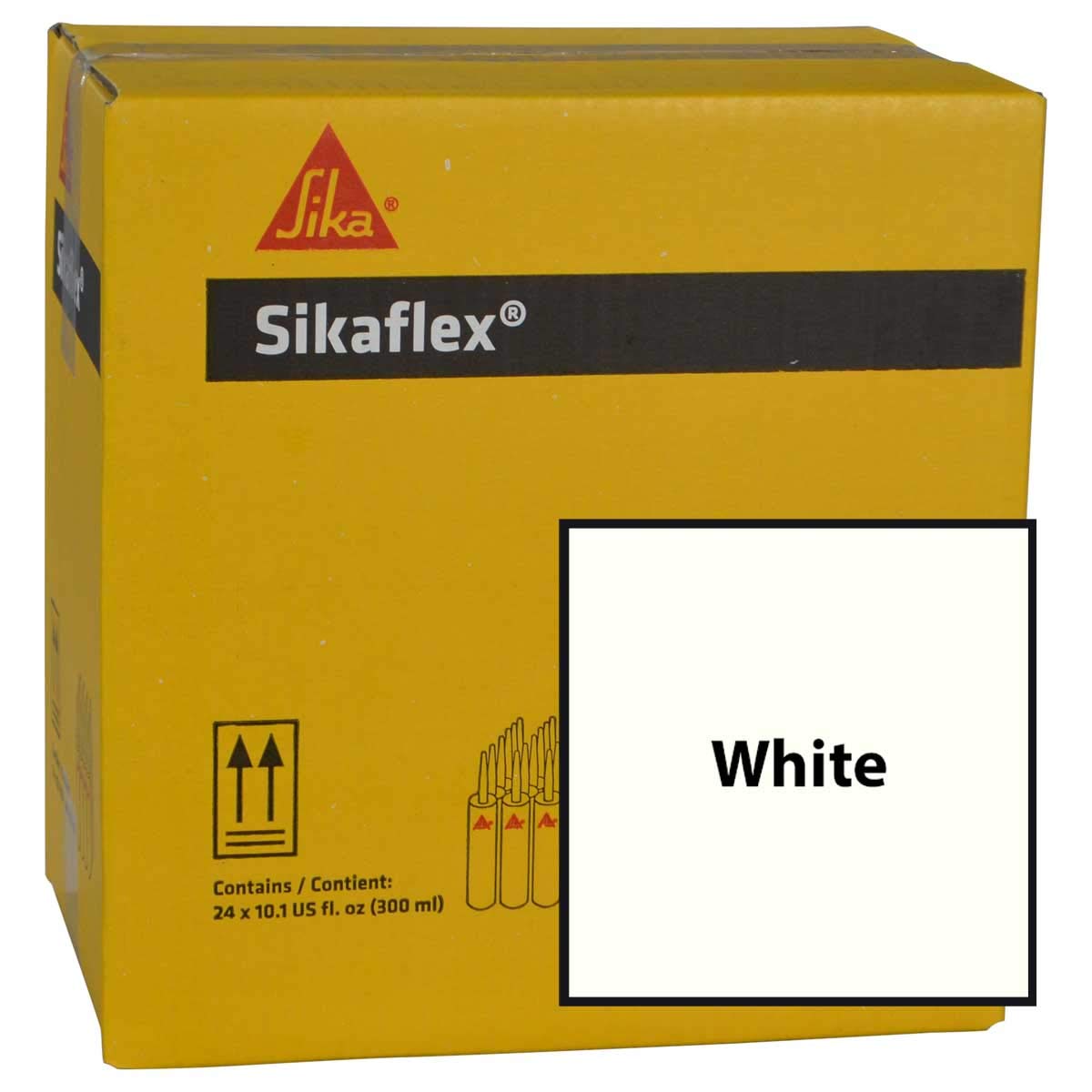 Buy Sikaflex 15LM High Performance, Low Modulus, High Movement, Non ...