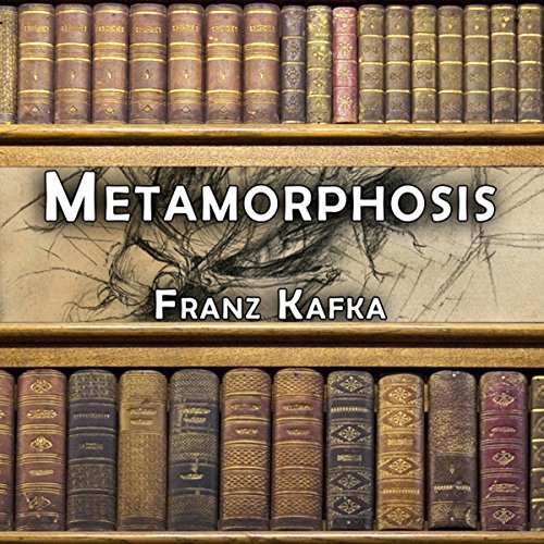 Amazon.com: Metamorphosis (Audible Audio Edition): Franz Kafka, Dick ...