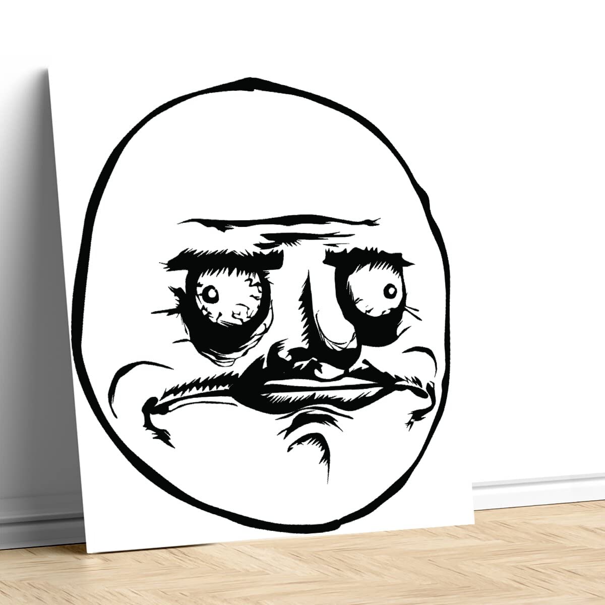 Internet Troll Meme