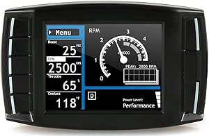 H&S Mini Maxx Tuner, Engine Management Systems - Amazon Canada