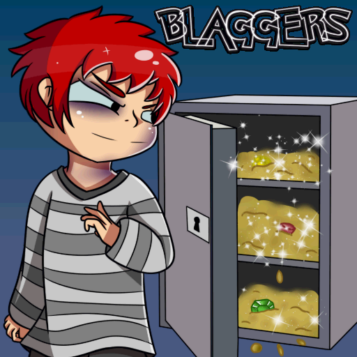 Blaggers - App on Amazon Appstore