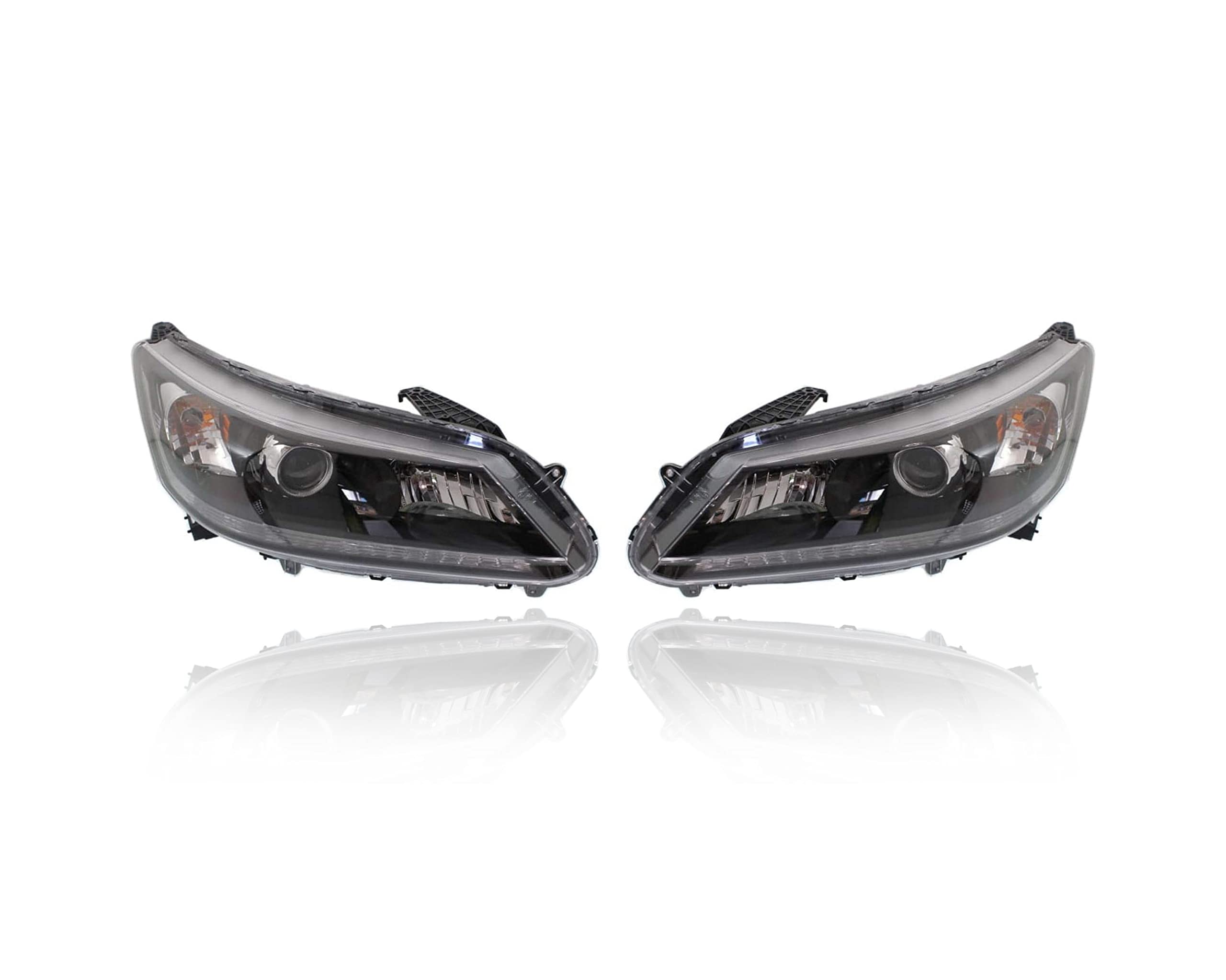 Amazon.com: Headlight Assembly - Cooling Direct Compatible/Replacement ...