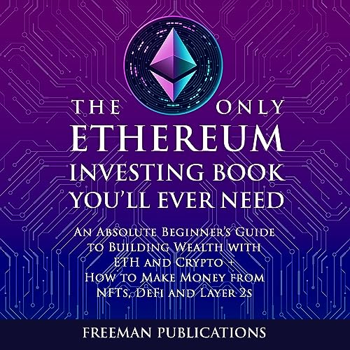 Amazon.com: The Only Altcoin Investing Book You'll Ever Need: Your ...