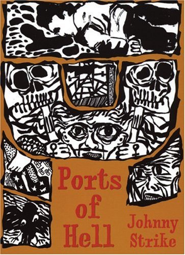 Ports of Hell: Strike, Johnny: 9781900486330: Amazon.com: Books