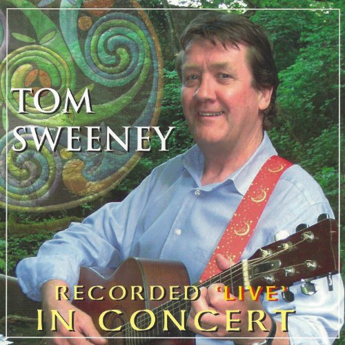 Amazon.com: Live in Concert : Tom Sweeney: Digital Music