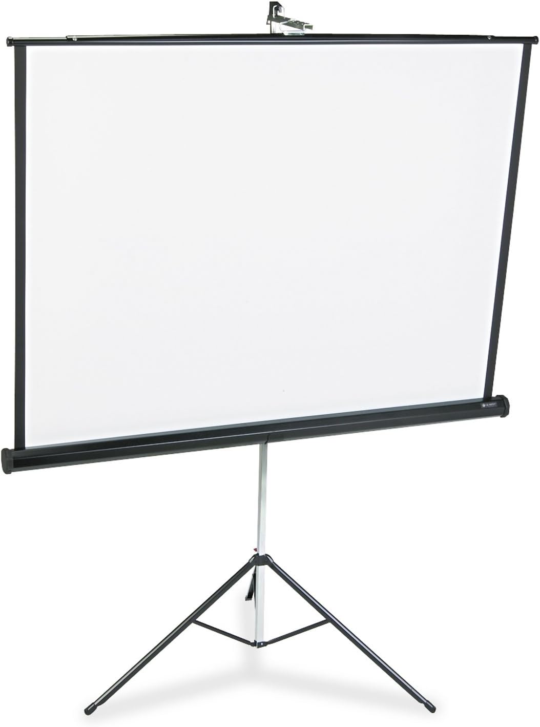 Amazon.com: Quartet Portable Tripod Projection Screen, 60 x 60 Inches ...