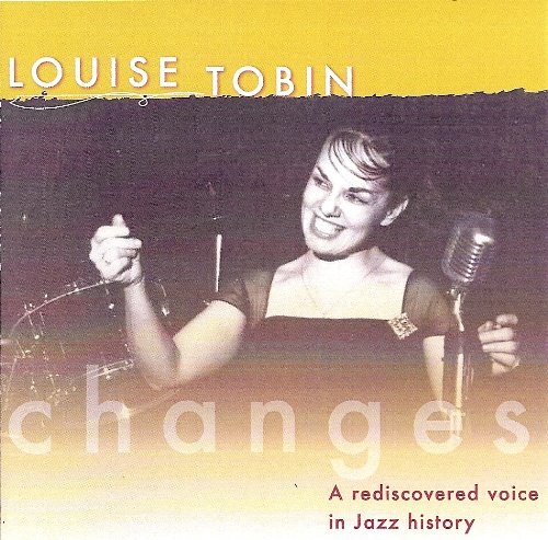 Louise Tobin - Changes - Amazon.com Music
