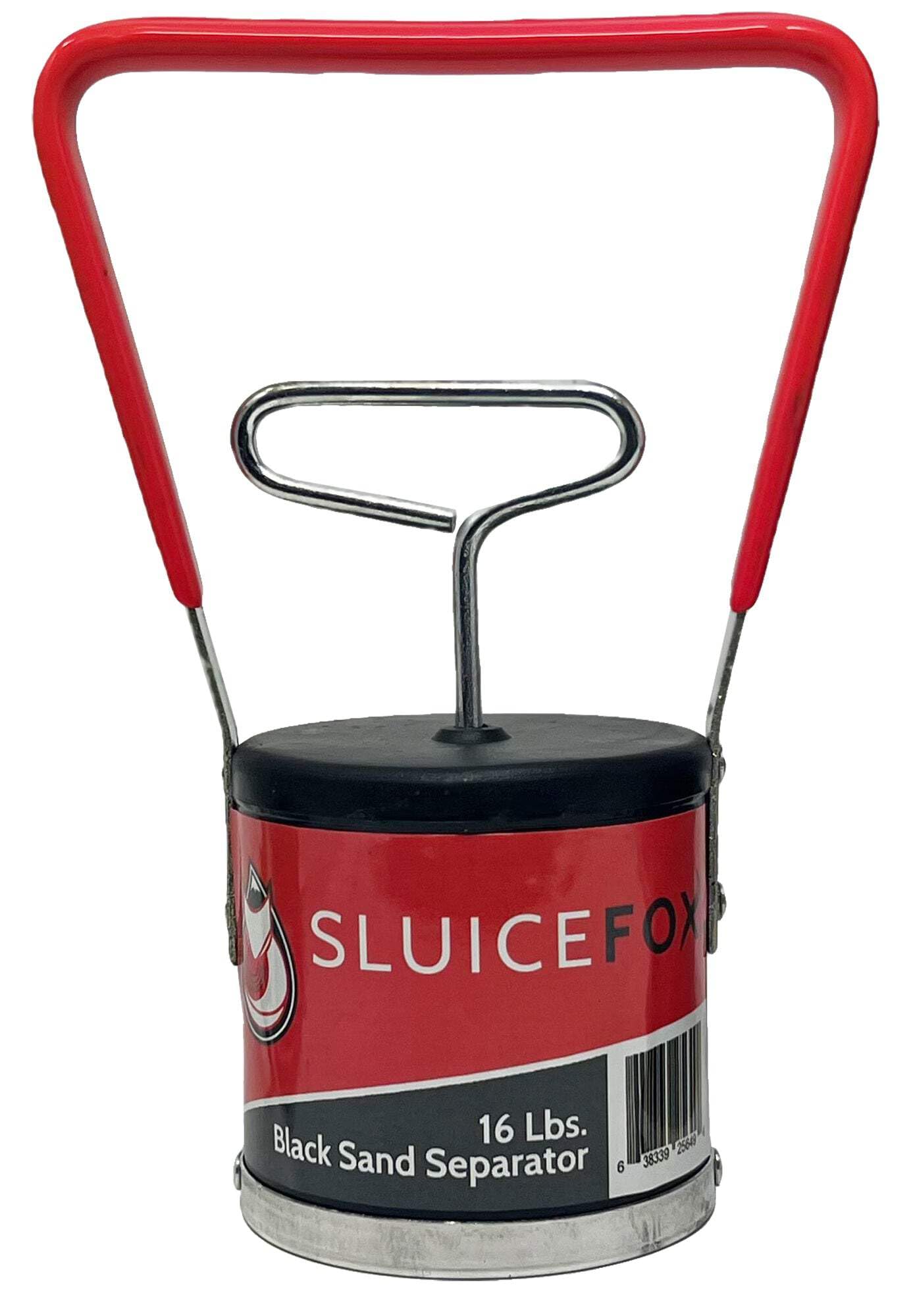 Amazon.com: Sluice Fox Magnetic Pickup Tool; Black Sand Gold Separator ...