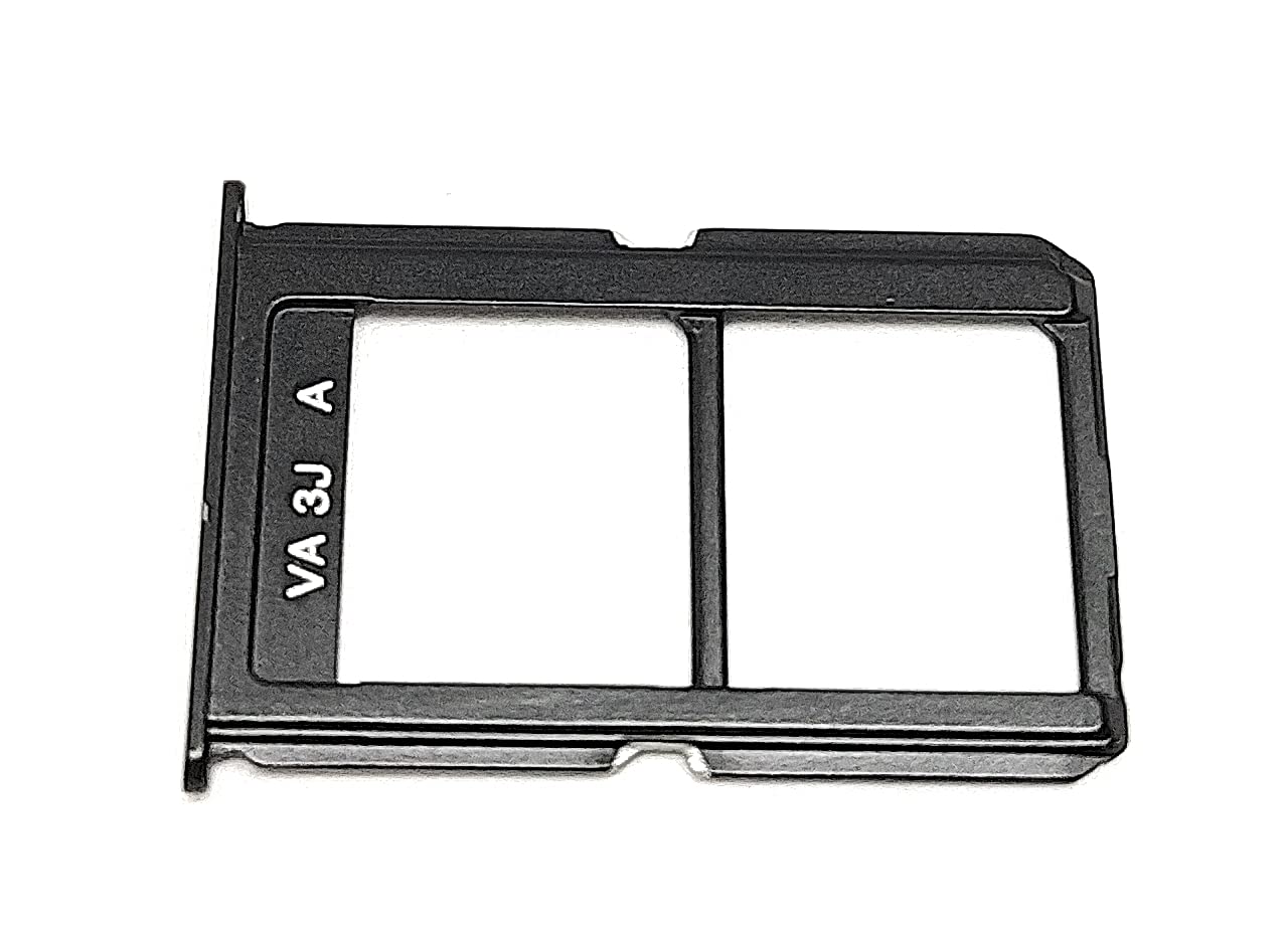 GALAXYS SIM Card Tray Holder Replacement SIM Tray Adapter SD/TFT Card ...