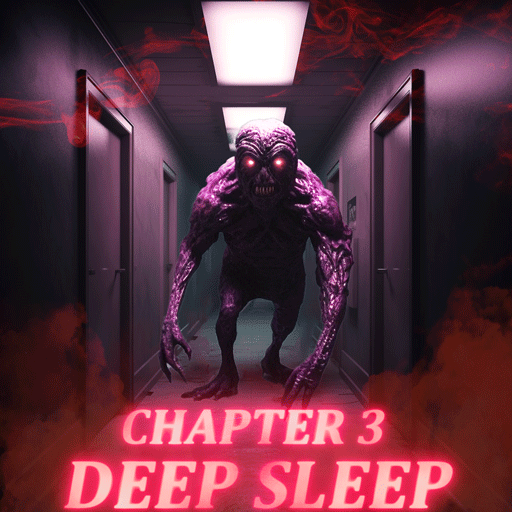 Deep Nightmare Sleep Monster - The Last Time Chapter - App on Amazon ...