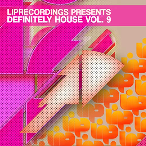 Amazon Music - VARIOUS ARTISTSのDefinitely House, Vol. 9 - Amazon.co.jp