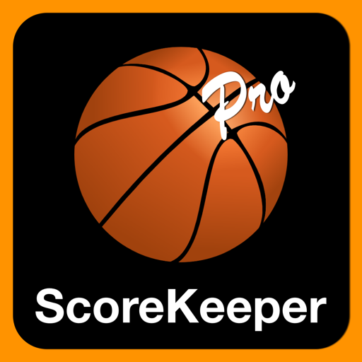 ScoreKeeper Basketball Pro - App on the Amazon Appstore