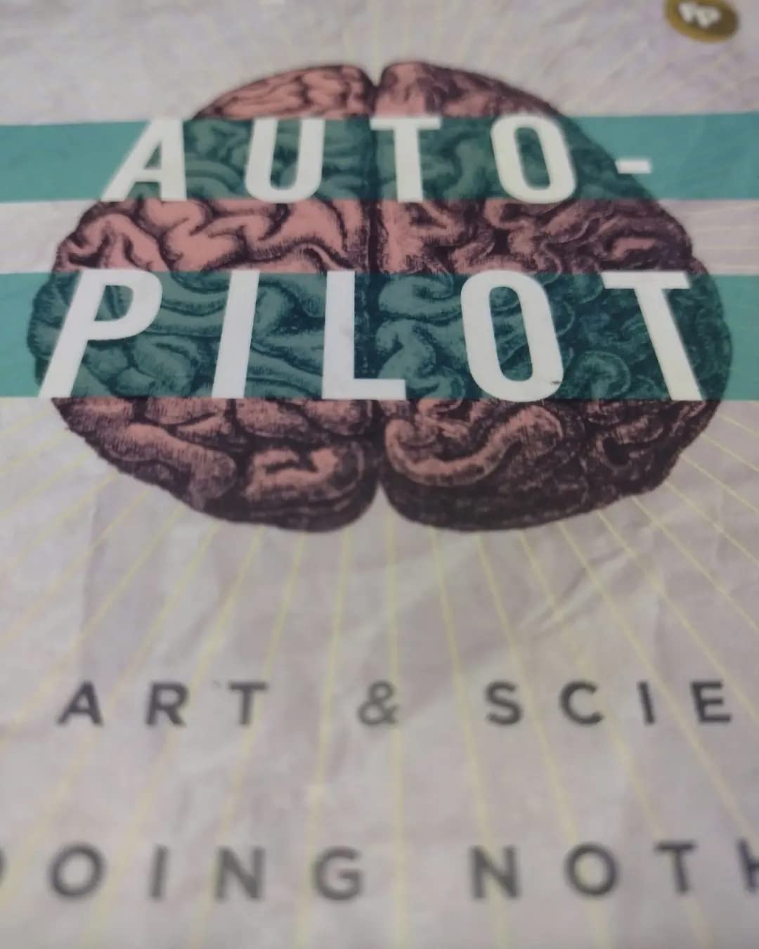 Buy Autopilot Book Online at Low Prices in India | Autopilot Reviews ...