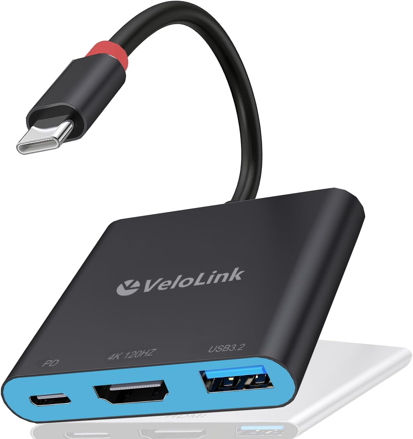 Amazon.com: Switch 2 Dock for Nintendo Switch 2 Docking Station Switch ...