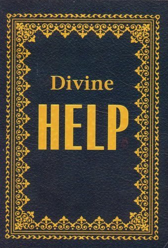 Divine Help: Bible Harvest: 9780964171954: Amazon.com: Books