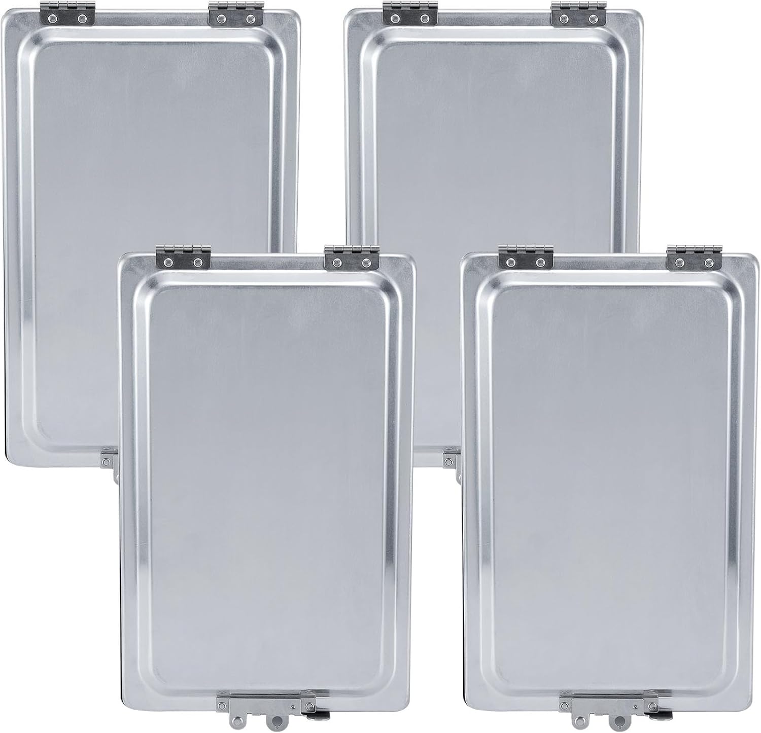 Amazon.com: Cabtherlyn Truck and Trailer Aluminum Manifest Holder ...