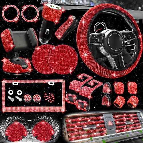 Cars With Red Interior – The 15 best products compared - Your Motor Guide