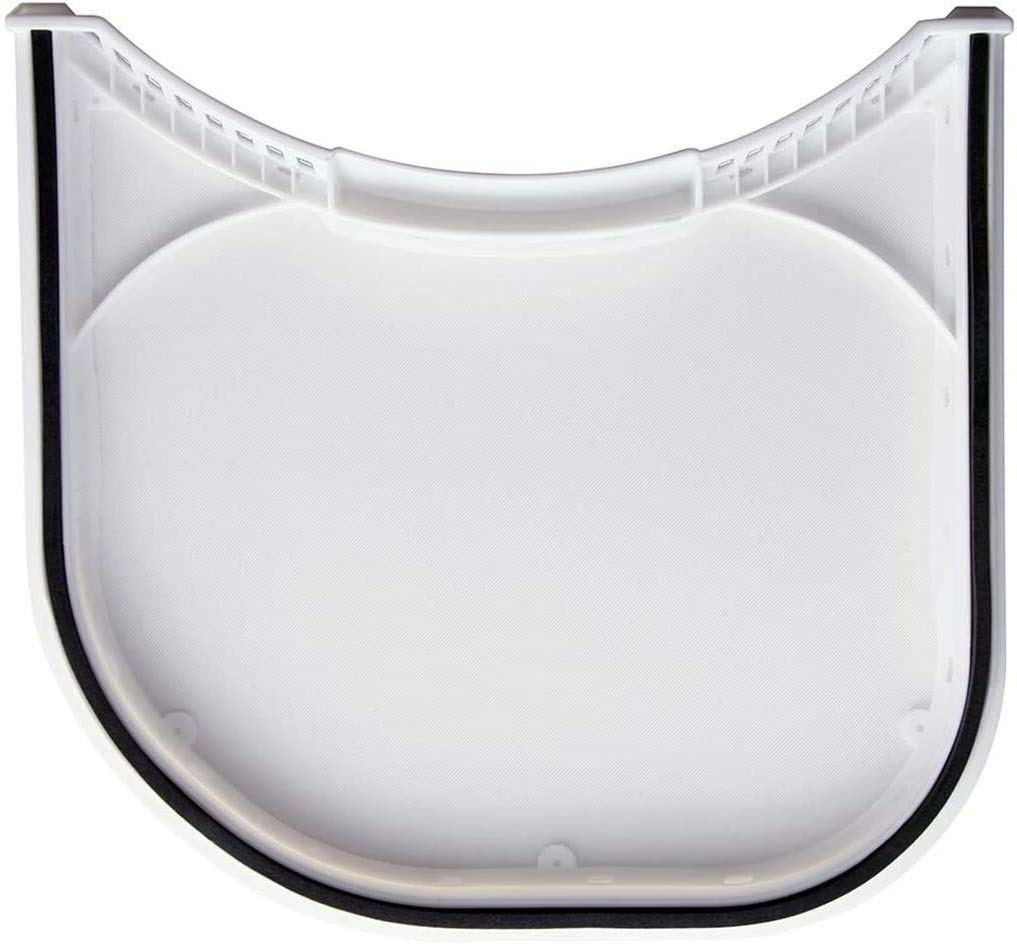 Amazon.com: Dryer Lint Filter Fit for LG DLE2050W DLE0442W DLE2101W ...