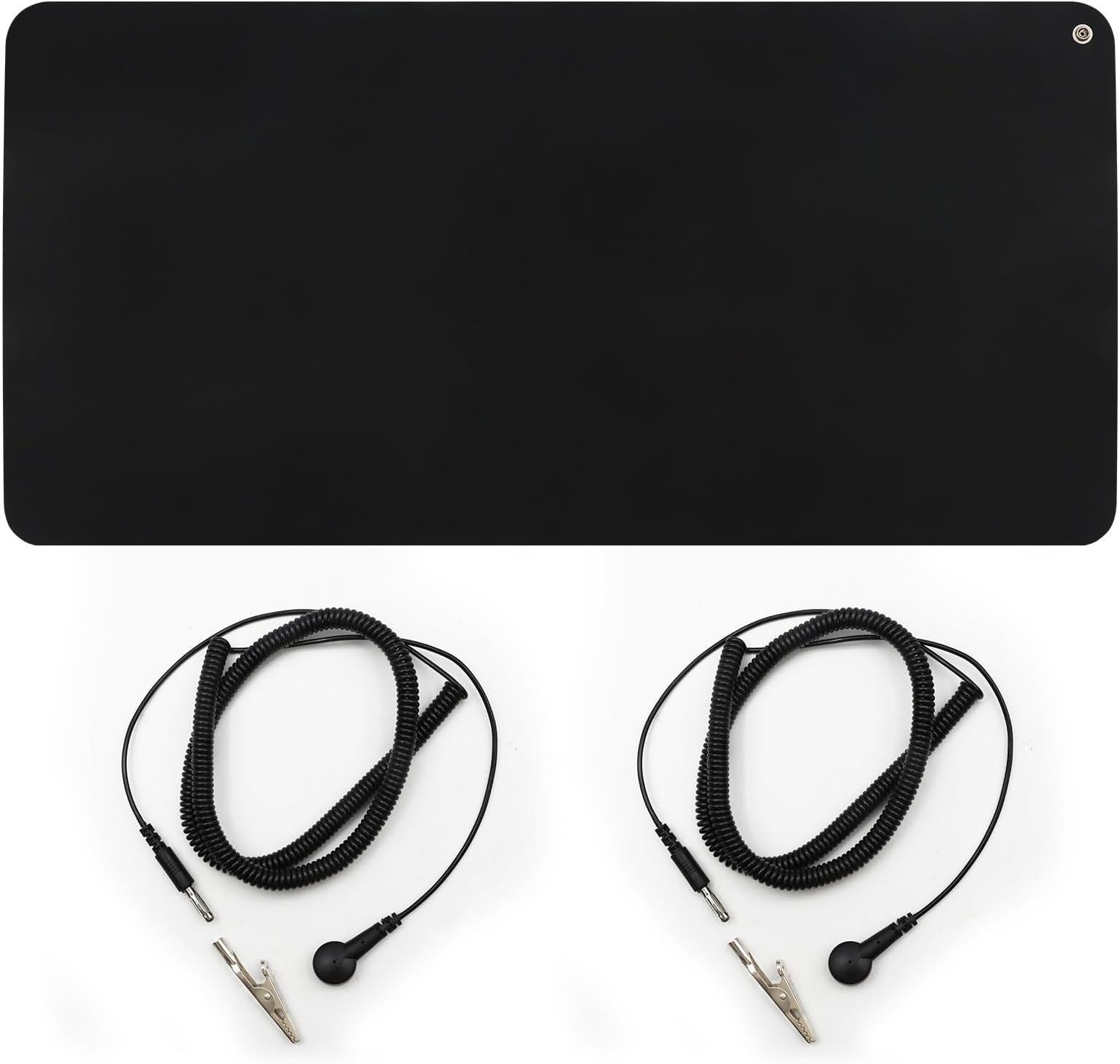 Amazon.com : Grounding Mat, Universal Grounding Earthing Mat Grounding ...