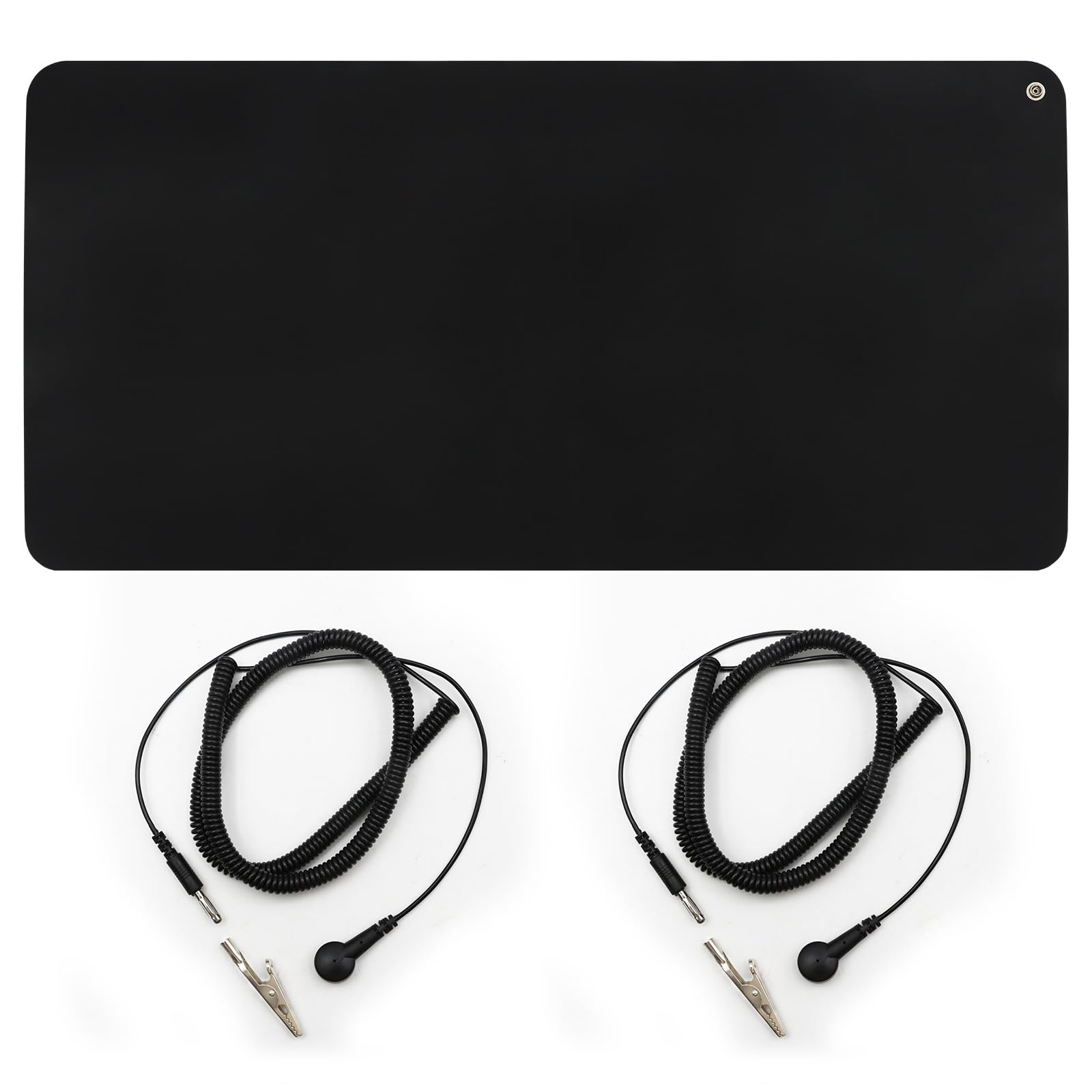 Amazon.com : Grounding Mat, Universal Grounding Earthing Mat Grounding ...