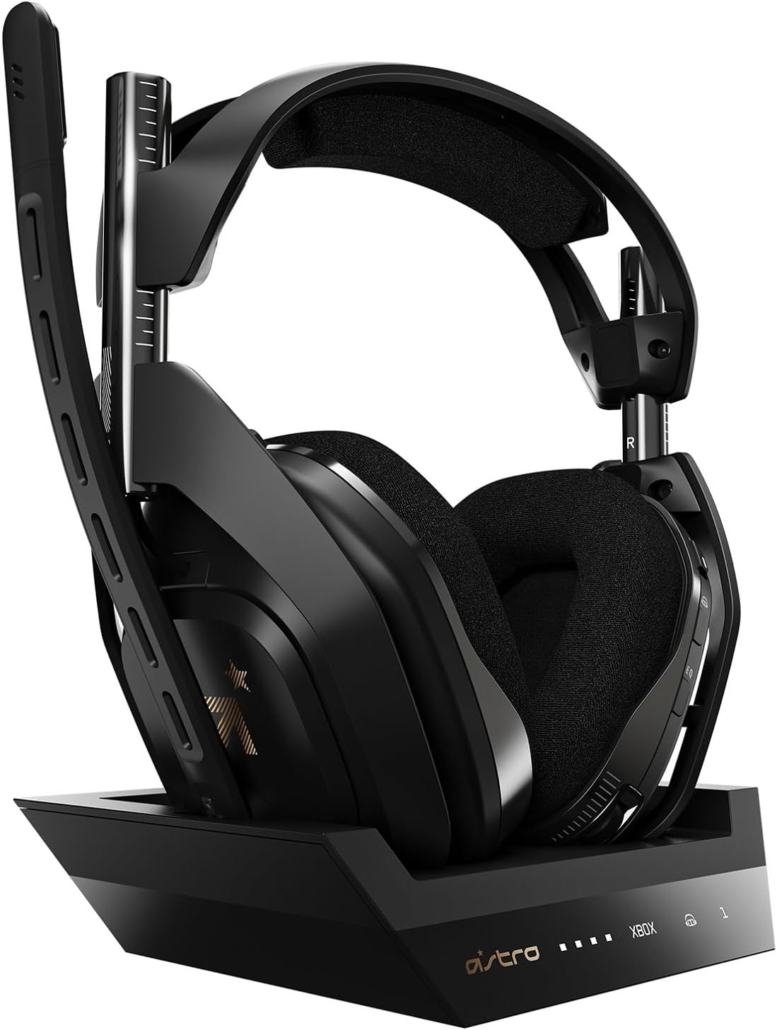 ASTRO Gaming A20 Headsets inalámbricos Gen 2, ligeros y resistentes ...